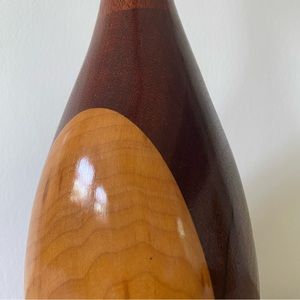 Paul Beauregard | Other | Wood Carved Bird Penguin By Paul Beauregard ...